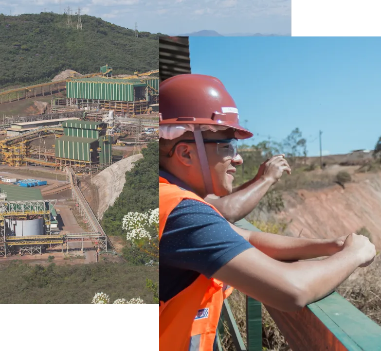 Home - Samarco Project