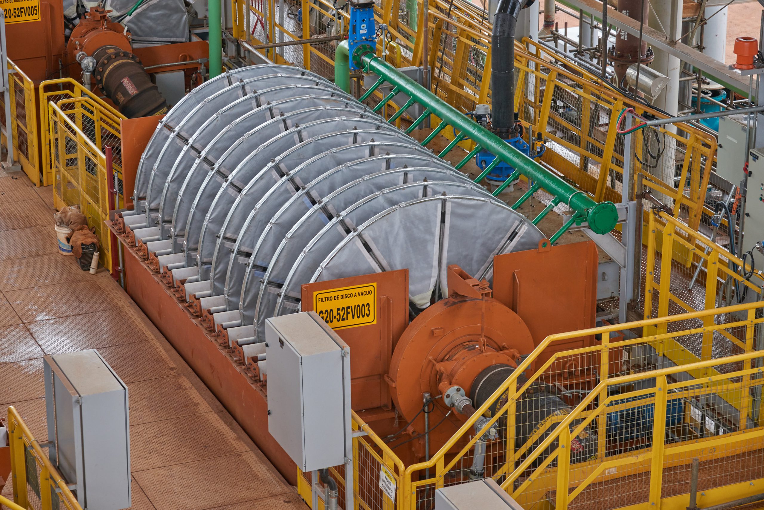 Samarco: aprender, evoluir e transformar - Samarco Mineração