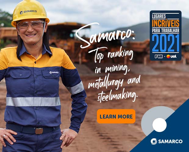 Home - Samarco Project