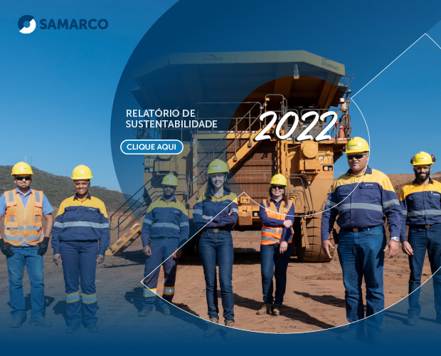 Home - Samarco Mineração