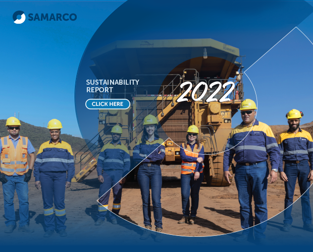 Home - Samarco Project